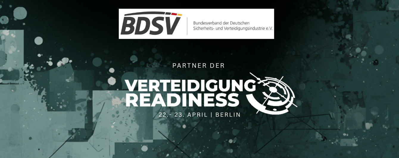 Messekalender - BDSV e. V.